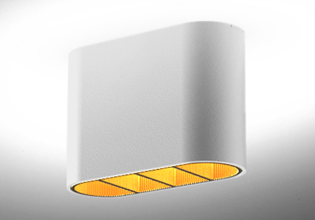 Radiant Lighting